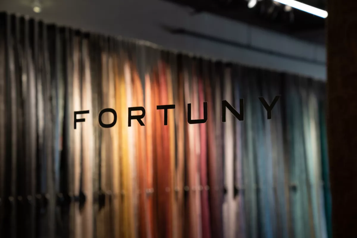 Fortuny – Fortuny Showroom NYC – Where Art Meets Design in New York
