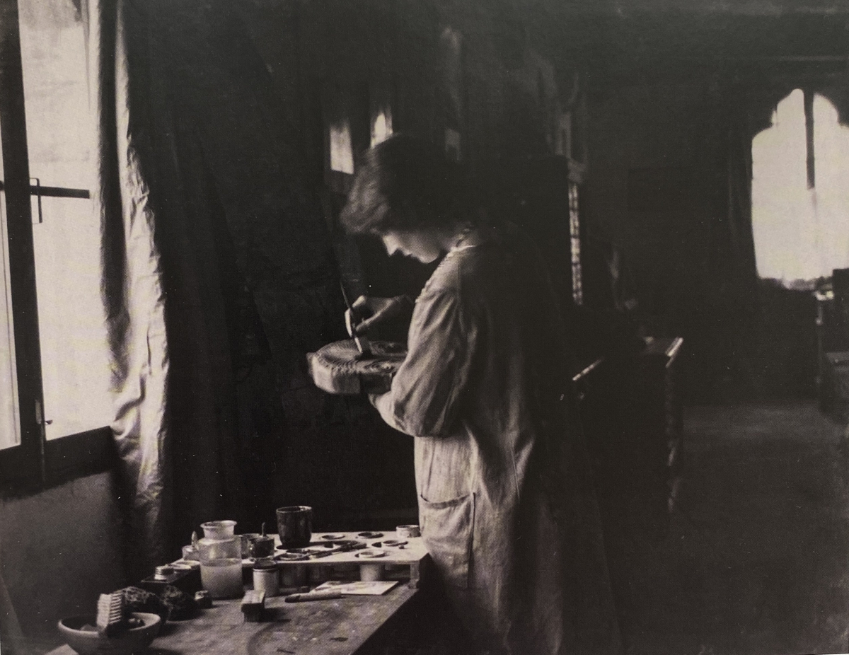 Fortuny – Creative Bloom