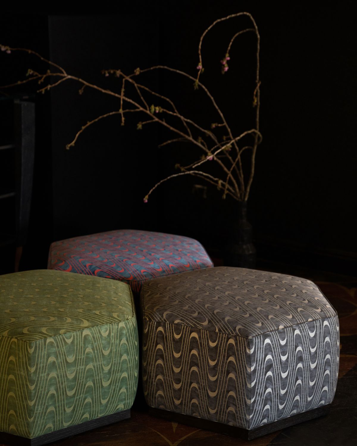 Fortuny – Fortuny Showroom NYC – Where Art Meets Design in New York